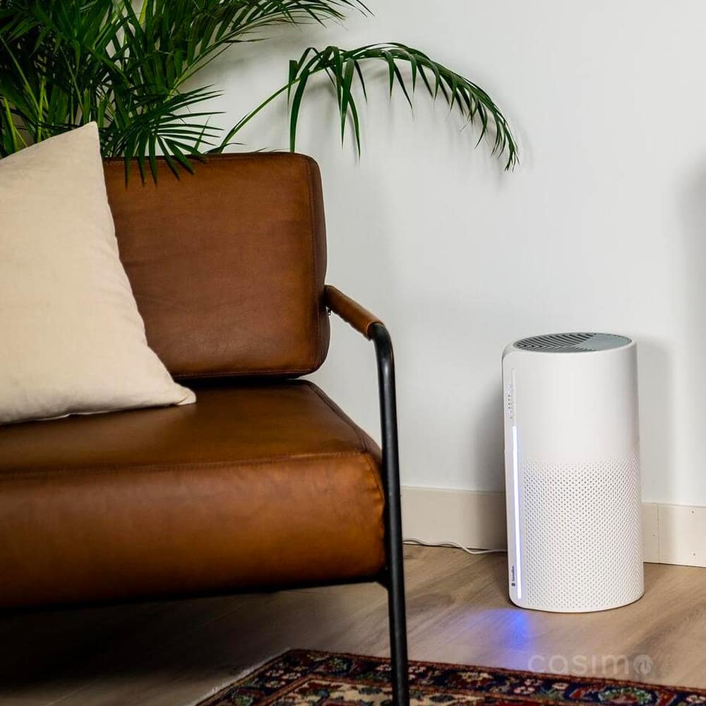 Smart пречиствател за въздух Sensibo Pure Air Purifier - Casimo | Умен Дом и Автоматизации