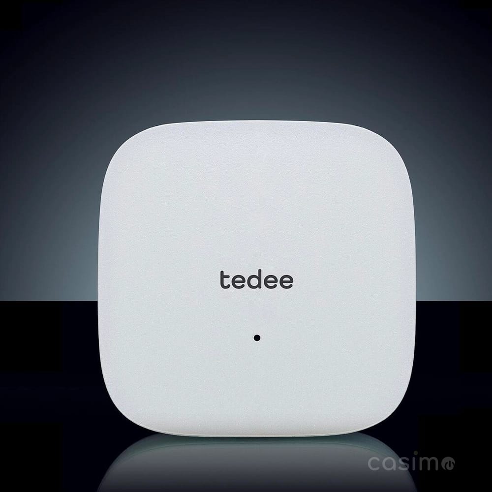 Smart хъб TeDee Bridge (HomeKit) - Casimo | Умен Дом и Автоматизации