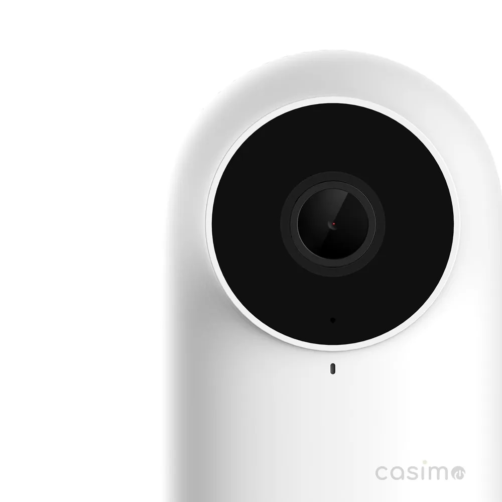 Smart камера-хъб Aqara G2H PRO - Casimo | Умен Дом и Автоматизации