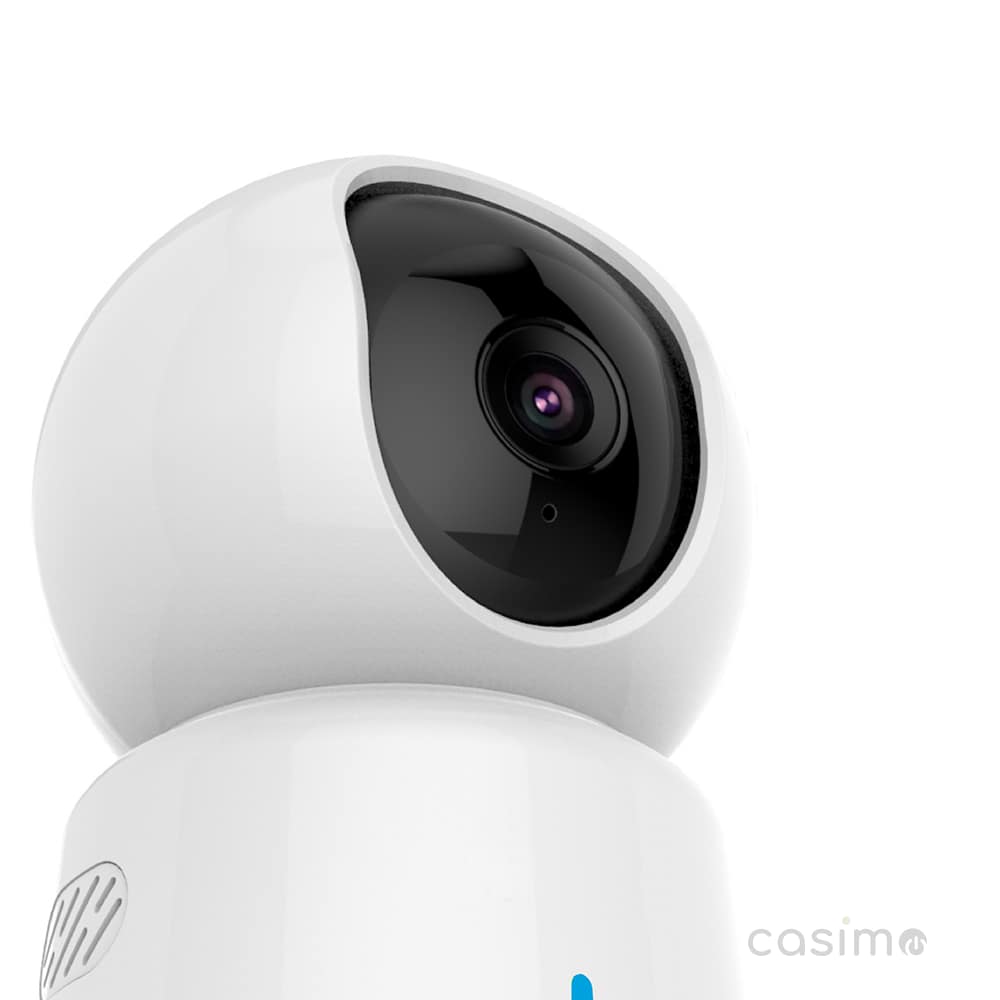 Smart камера Aqara Camera E1 - Casimo | Your Smart Home. Your Rules.